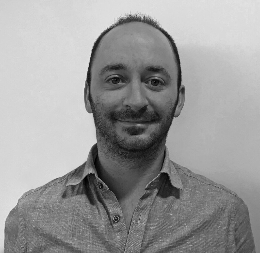 Meet our new Chief Economist - Tom Hall - Barbour ABI