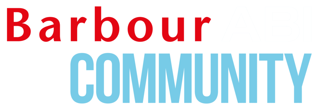 Construction Market Analysis Reports | Barbour ABI