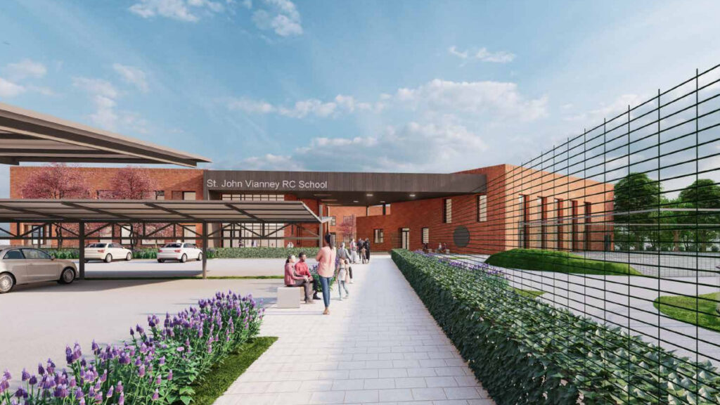 Plans Approved for Leeds Built-To-Rent - Barbour ABI