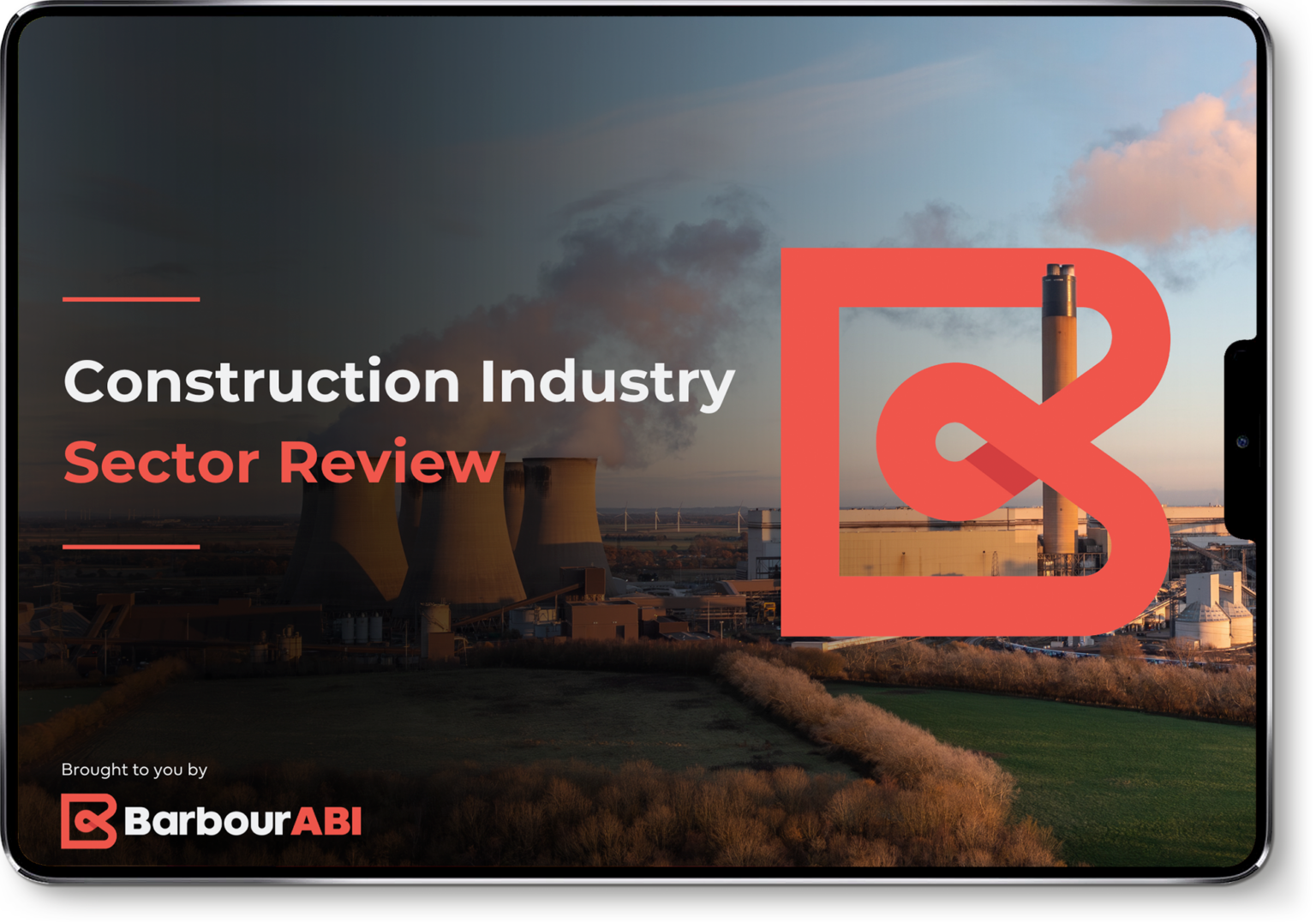Construction Project Leads & Market Intelligence | Barbour ABI