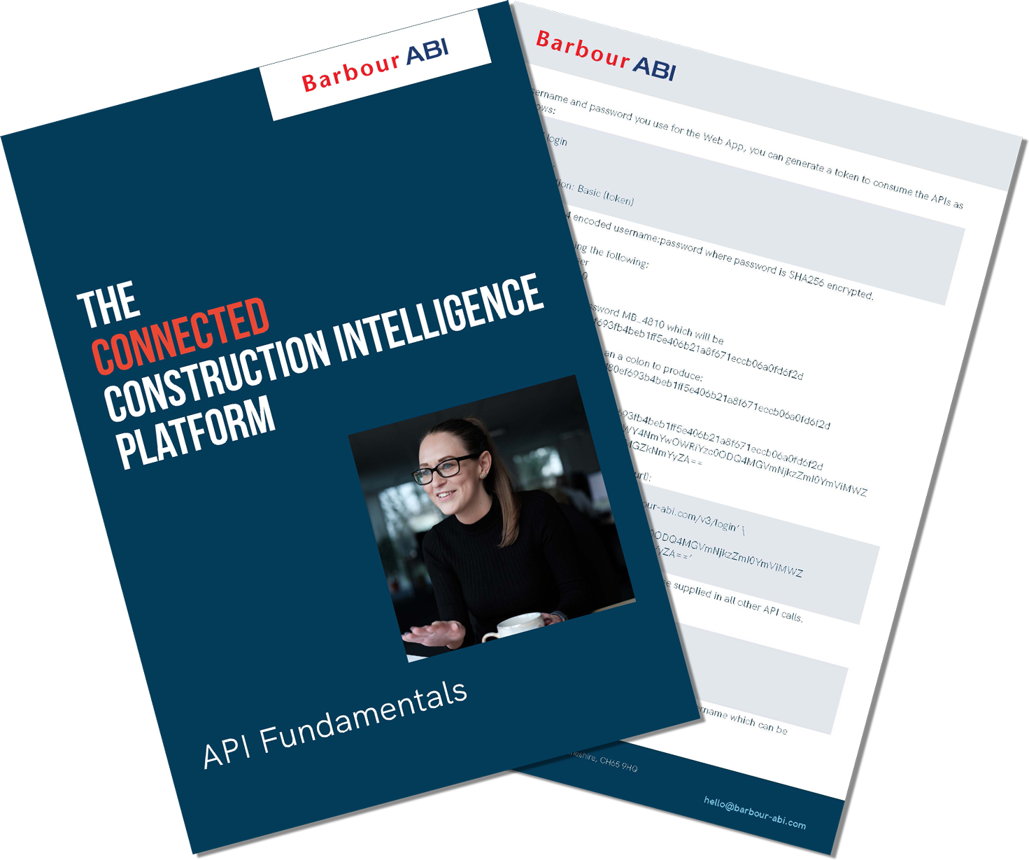 CRM Integration | Implement Your CRM | Barbour ABI