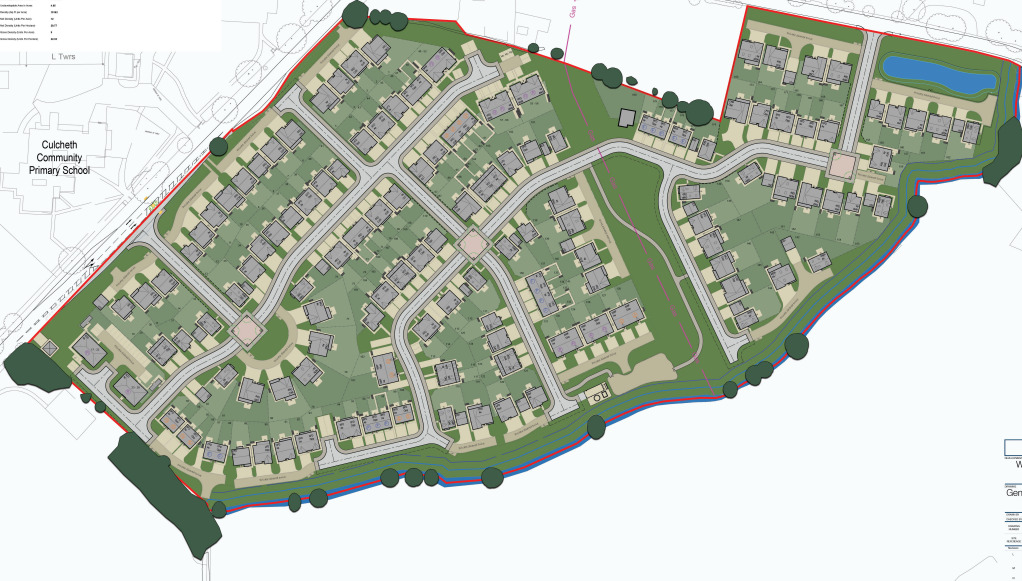 Contractor Appointed for Manchester Residential Project- Barbour ABI