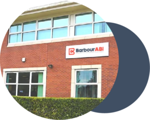About Us | Construction Project Leads UK | Barbour ABI