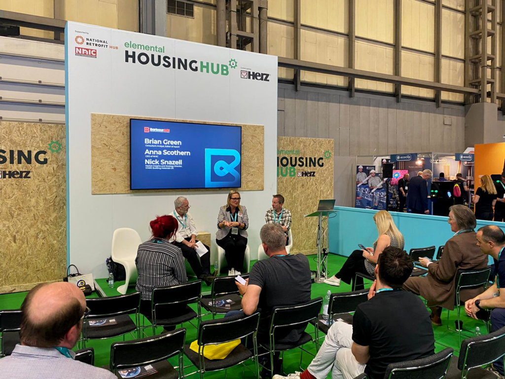 Launch of The 2024 Home Improvement Report - Barbour ABI