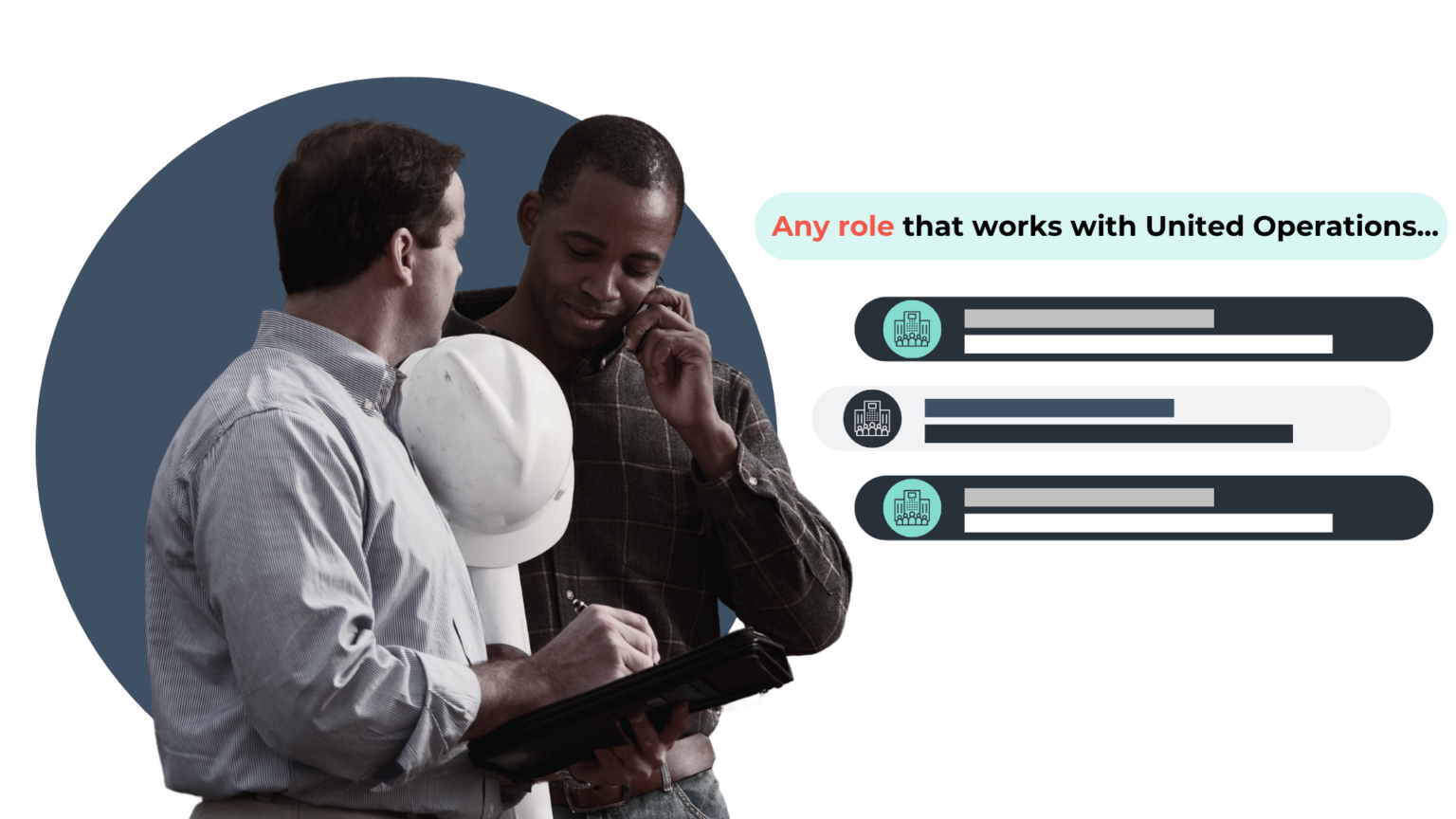 Watch our Demo - Barbour ABI