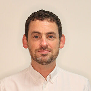 David Bain, Author at Barbour ABI
