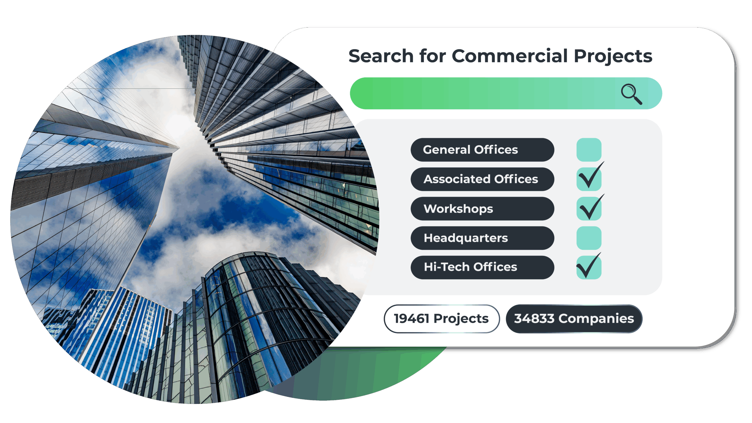 Commercial Construction Project Leads | Barbour ABI