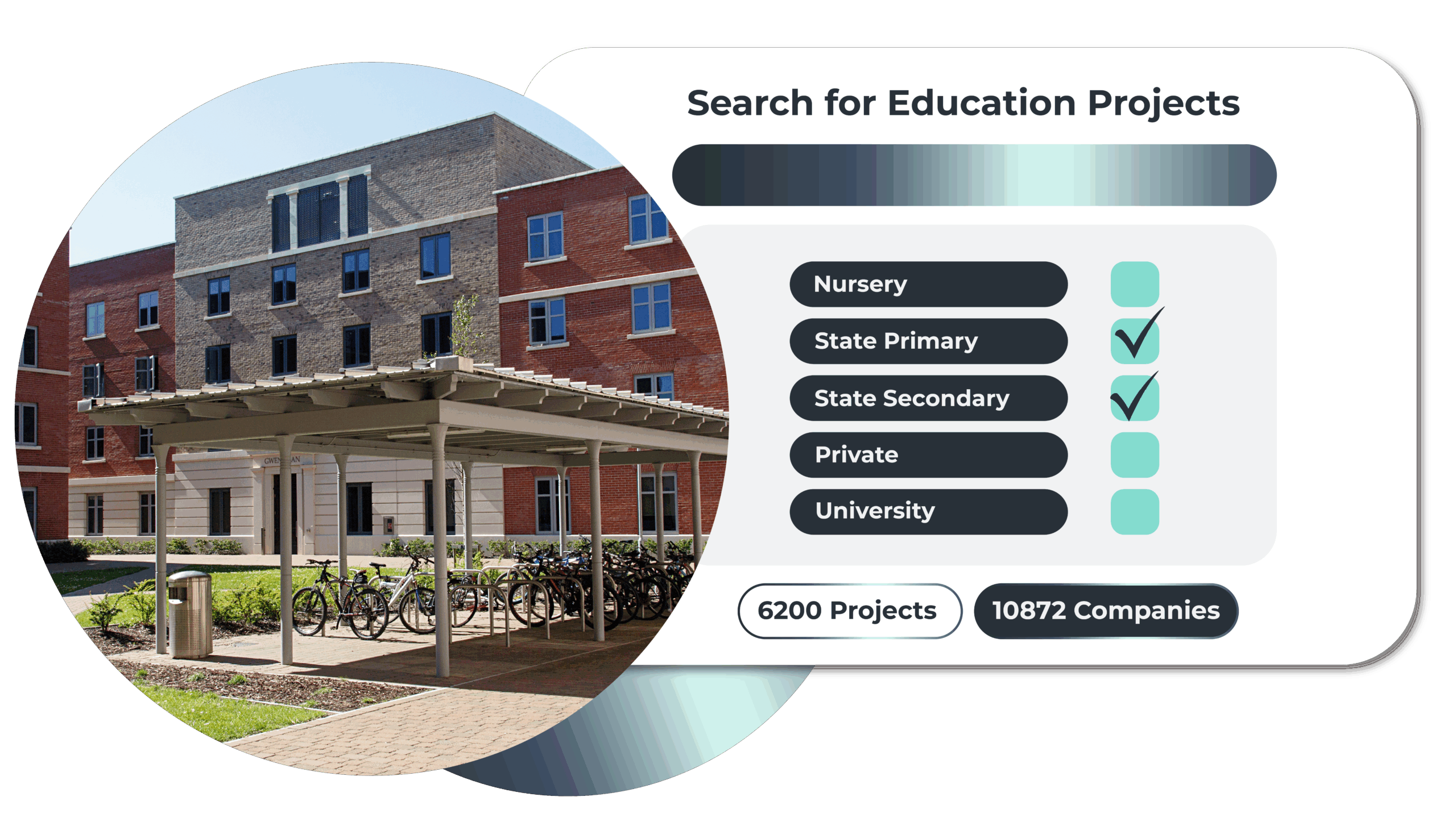 Education Construction Project Leads | Barbour ABI