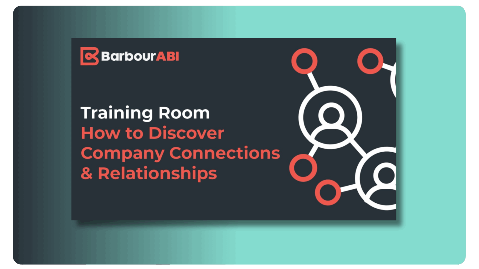 Training Room | Barbour ABI