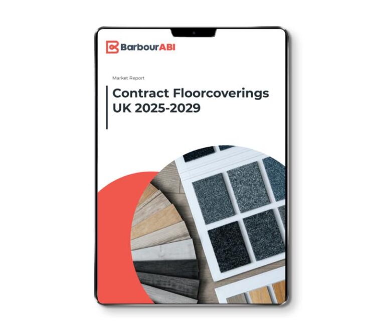 UK Contract Floorcoverings Market Opportunities