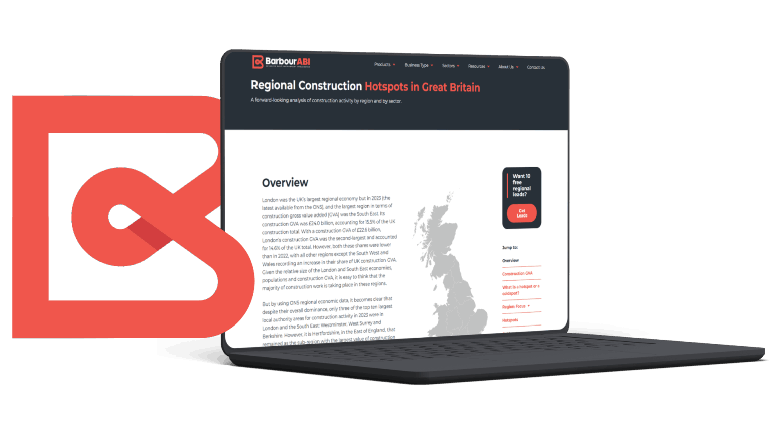 Top 10 Construction Projects in Liverpool 2025 - Barbour ABI